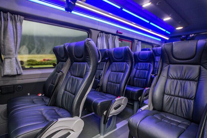 Milford Sound Small Group Tour, Cruise & Picnic Lunch - Transportation and Group Size: Why It Matters