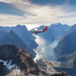 Milford Sound Small Group Tour from Queenstown with Scenic Flight - Scenic Stops and Highlights Along the Way