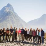 Milford Sound: Small-Group Tour from Te Anau - An In-Depth Look at the Milford Sound Tour