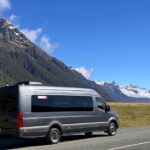 Milford Sound Tour from Queenstown with Cruise - The Return Journey & Final Stops