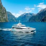Milford Sound: Waterfalls, Wildlife, and Rainforest Cruise - The Experience: What to Expect on the Milford Sound Cruise