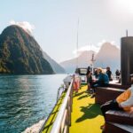 Milford Sound: Wildlife & Nature Cruises - Why this cruise stands out