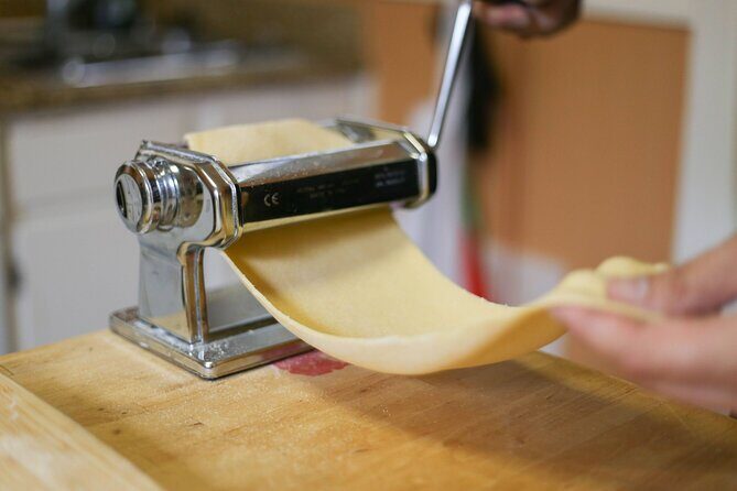 Milwaukee 2 Hour Pasta Making Class With Local Chef - The Experience from Reviews