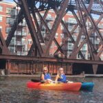 Milwaukee Cheese Curd Kayak Tour - Itinerary Highlights & Key Stops