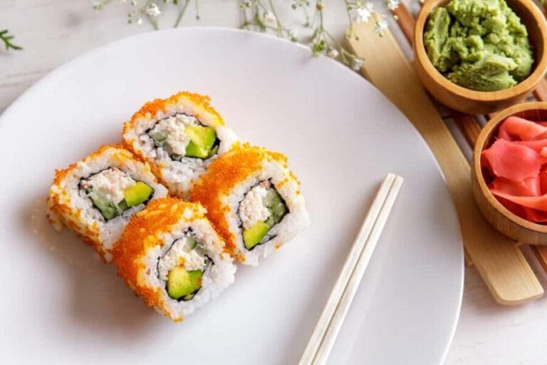 Milwaukee: Sushi Making Class With Local Chef - Who Should Consider This Class?