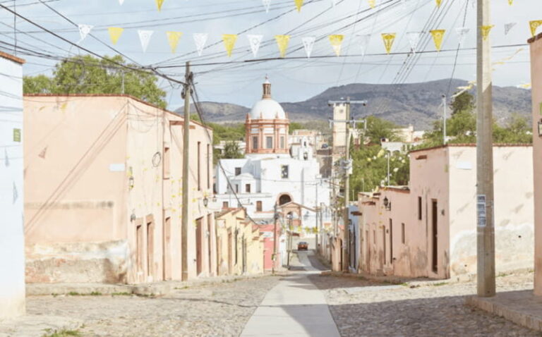 Mineral de Pozos: A Journey through City History - Who Will Love This Tour?
