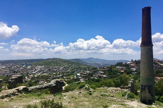Mineral del Monte Hidalgo Mountain Bike Tour - The Full Breakdown of the Mineral del Monte Hidalgo Mountain Bike Tour