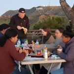 Mini-Car Sunrise Tour in Hollywood with Breakfast - Who Is This Tour Perfect For?