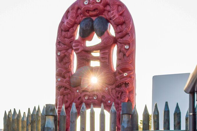 Mini Golf with Rabbits in Rotorua - FAQ