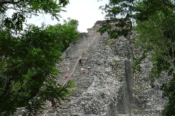 Mini Yucatan 3days 2 nights Chichen Itza Cenote Merida Uxmal Celestun Coba caves from Cancun - Cost and Value Analysis
