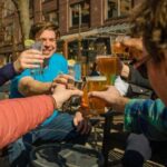Minneapolis Historical Bar Crawl: Hidden Bars & Stories - Authentic Minneapolis Culture & Local Flavors