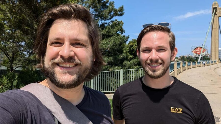 Minneapolis: Past and Present Walking Tour - The Sum Up