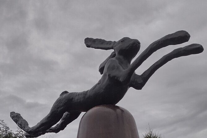 Minneapolis Sculpture Garden: A Self-Guided Walking Tour - Who Should Try This Tour?