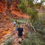 Mirima Walk: Aboriginal Culture & Country - How the Experience Supports Authenticity and Respect