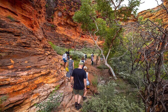 Mirima Walk: Aboriginal Culture & Country - How the Experience Supports Authenticity and Respect