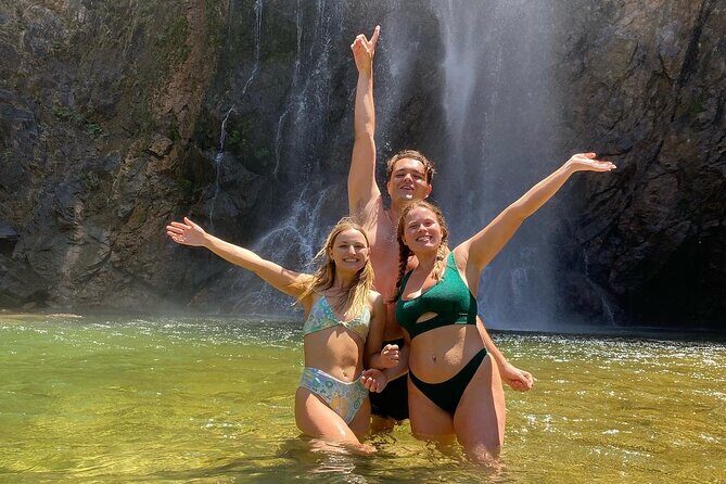 Mismaloya Waterfalls and Mountain Hike. Full-Day tour - Practical Aspects and Value