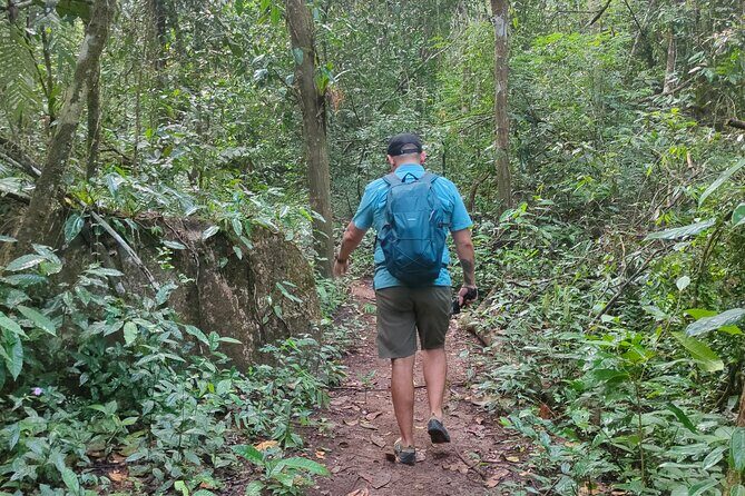Mismaloya Waterfalls Private Tour in Puerto Vallarta - Practical Tips