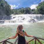 Misol Ha Blue Waterfalls and Palenque Archaeological Area - Stop 3: Palenque Archaeological Zone