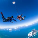 Mission Beach Tandem Skydive Experience - What To Expect on the Day
