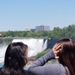 Mississauga: Niagara Falls Day Tour with Boat Cruise - Transportation and Comfort
