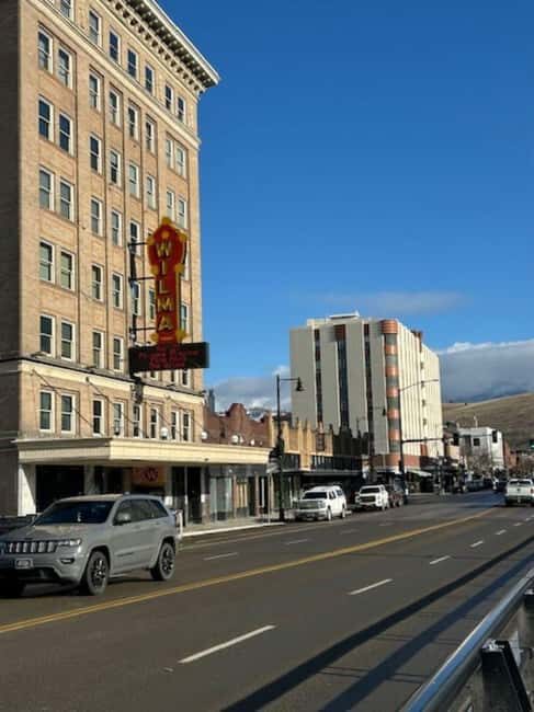 Missoula: Historic Downtown Walking Tour - Why This Tour Works Well for Different Travelers