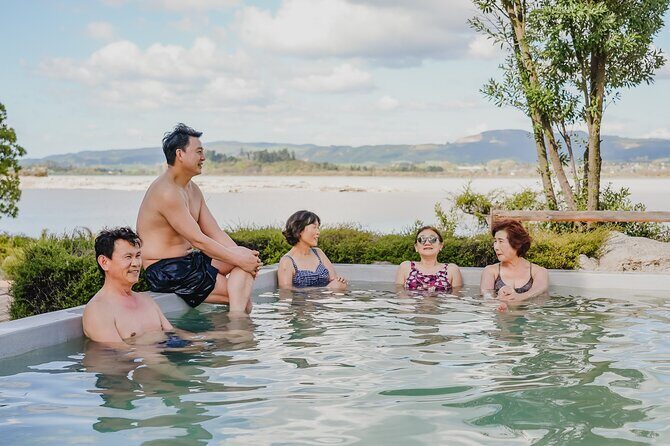 Mitai Maori Village Night and Polynesian Spa Day Tour Auckland - Practical Details & Value