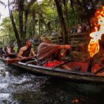 MITAI MAORI VILLAGE Night XP & Polynesian Spa from Auckland - Practical Details and Tips