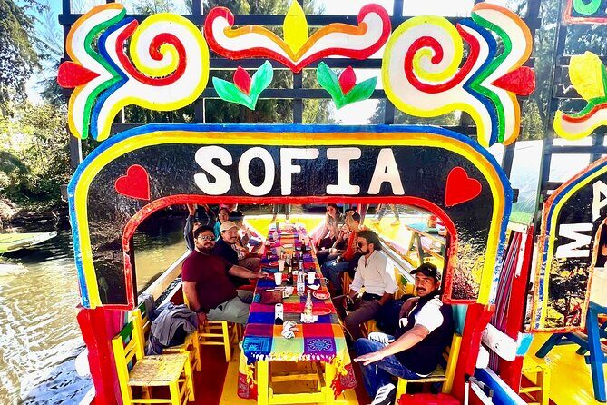 Mixology, Food, Wine and Beer Experience in Xochimilco - Why This Tour Is a Great Choice
