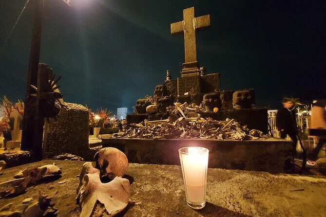 Mixquic Day of the Dead Tour in Mexico City - An In-Depth Look at the Experience