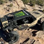 Moab 2.5 Hour Mad Max Buggy Tour - Practical Details and What to Expect