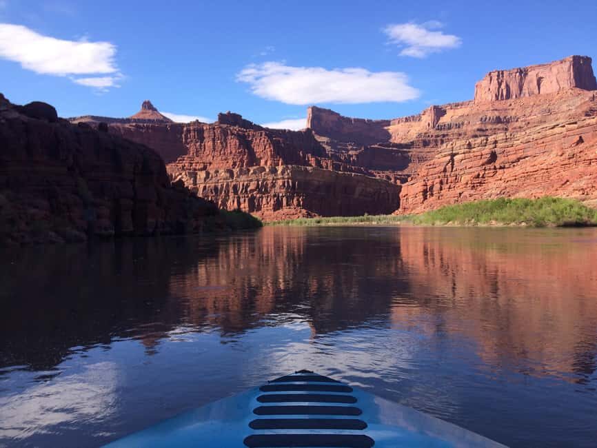 Moab: 2-Hour Scenic Jet Boat Ride on the Colorado River - Who Will Love This Tour?