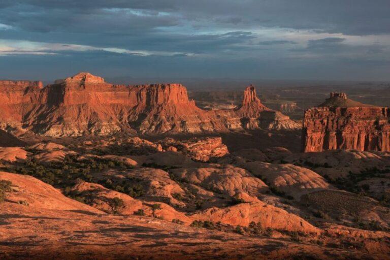 Moab: Canyonlands + Arches National Park Scenic Flight - Who Would Love This Tour?