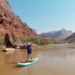 Moab: Flatwater Stand-Up Paddleboard Tour on Colorado River - The Itinerary: What a Typical Day Looks Like