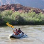 Moab Half Day Kayaking Trip - Colorado River - Practical Details and Tips