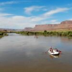 Moab: Half-Day Rafting Trip on Colorado River - Paddling and Rapids