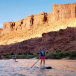 Moab: Stand-Up Paddleboard with small rapids on Colorado - Introduction: Why This Paddleboard Tour Stands Out