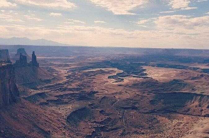 Moab Utah Arches and Canyonlands National Park Tour - Final Thoughts