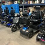 Mobility Scooter Rental - Practical Insights from Reviews