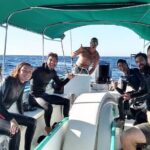 Mobula Ray and Ocean Safari Day Trip - Why This Tour Delivers Value