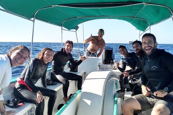 Mobula Ray and Ocean Safari Day Trip - Why This Tour Delivers Value