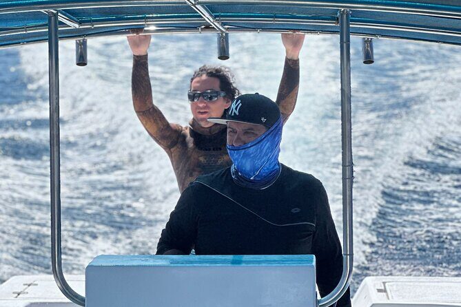 Mobulas Safari and Wildlife in La Ventana with a Marine Biologist - Setting the Scene: What to Expect