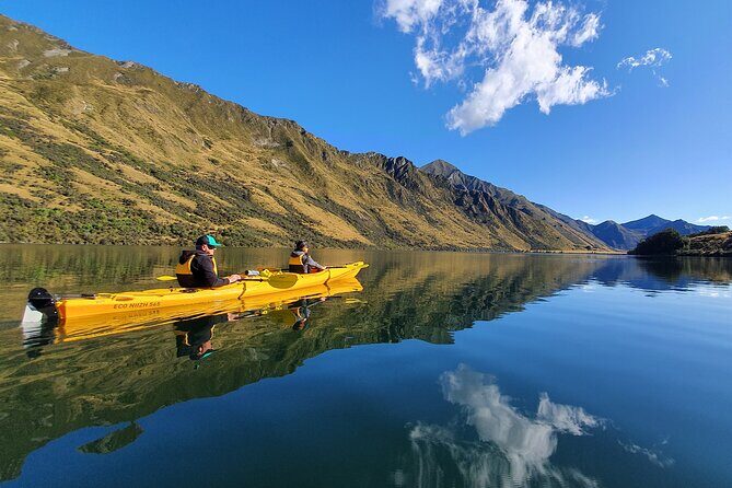 Moke Lake Kayak Experience - Final Thoughts: Is This Experience Worth It?
