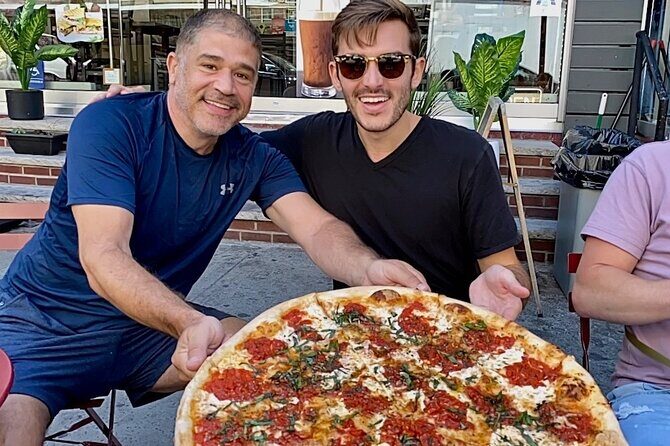 Mom and Pop Food Tour in Chinatown and Little Italy - Who Will Love This Tour?