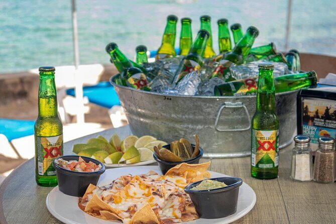 Money Bar Beach Day Pass with Snorkel, Kayaks and Paddle Board - Who Should Consider This Tour?