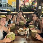 Monkey Mountain Hiking Tour (Includes food and fresh coconut) - Transportation, Duration, and Value