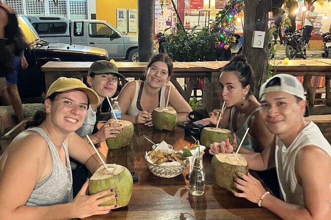 Monkey Mountain Hiking Tour (Includes food and fresh coconut) - Transportation, Duration, and Value