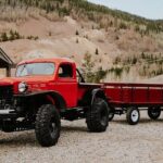 Monster Truck Wagon Ride and Gold Panning - What to Expect from the Tour
