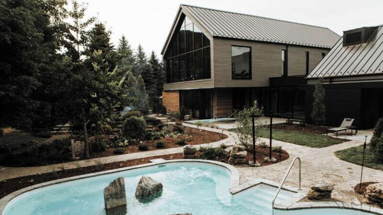 Mont-Saint-Hilaire: Nordic Spa Thermal Experience - The Value of the Experience