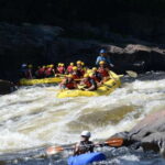Mont-Tremblant: Half-Day White Water Rafting - What to Expect on Your Rouge River Rafting Adventure