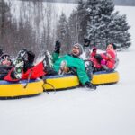 Mont Tremblant Snow Tubing - What to Expect During Your Visit